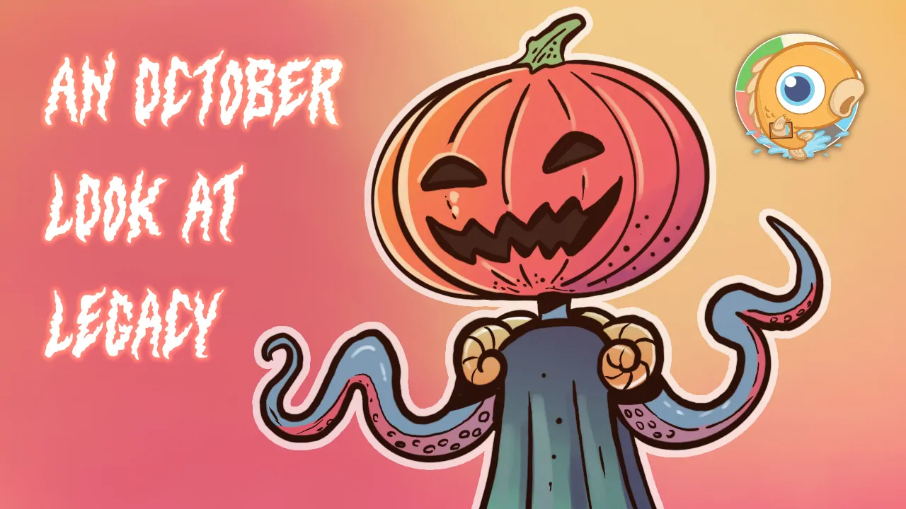 This Week in Legacy: An October Look at Legacy