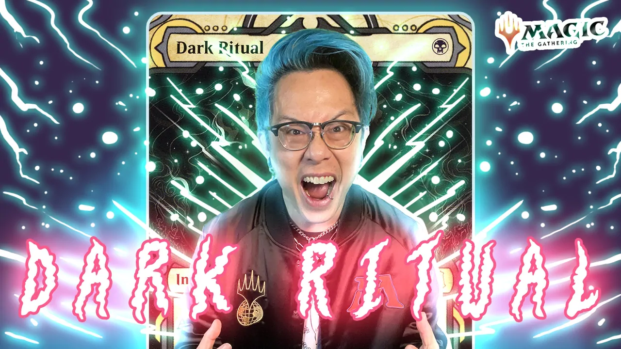 Single Scoop: Is Dark Ritual Still Good??
