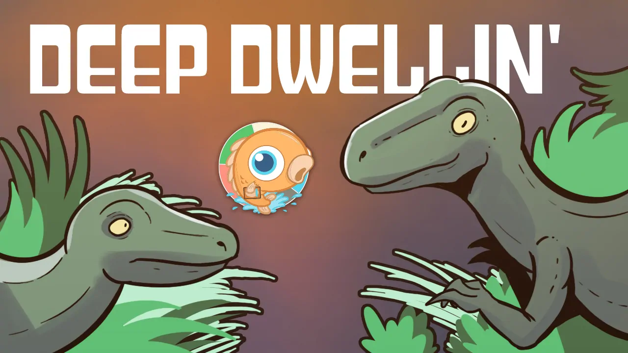 This Week in Legacy: Deep Dwellin'