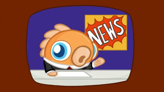 Weekly Update (Nov 12): MTG Iceberg Explained