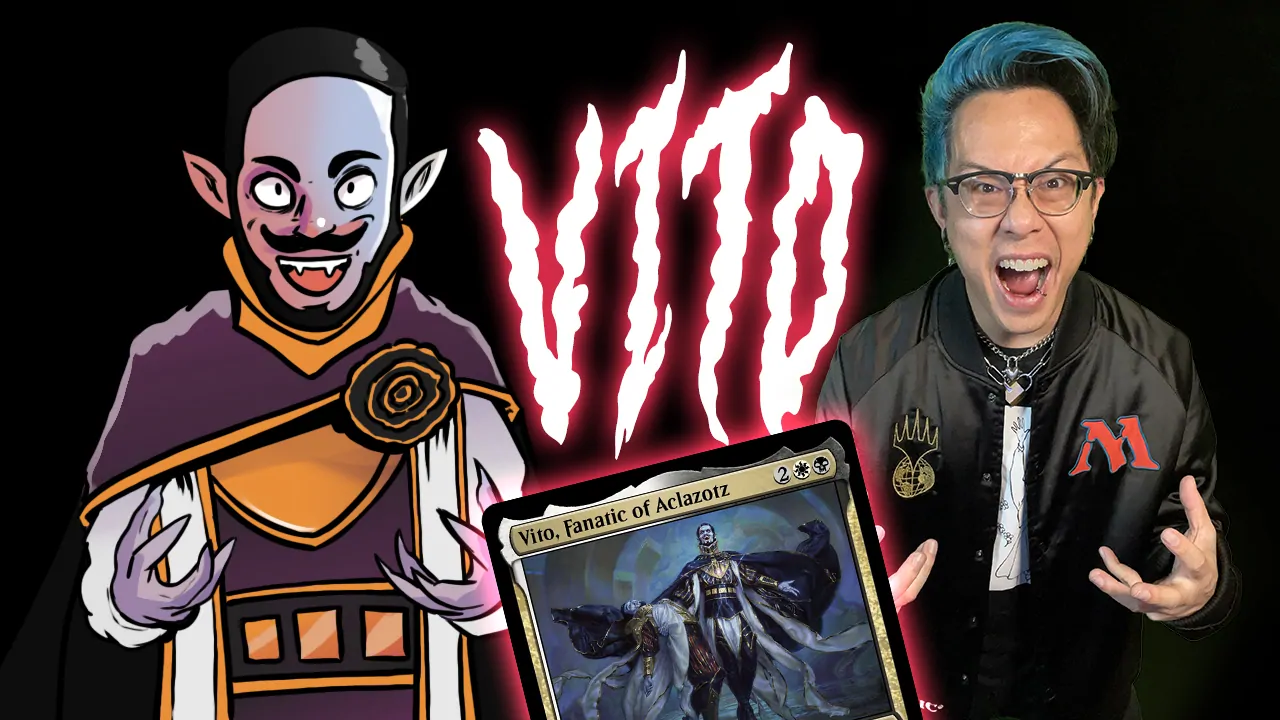 Single Scoop: I Attempt To Make Vito's Aristocrats