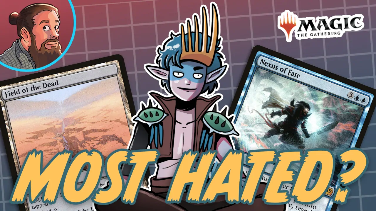 Much Abrew: Magic Arena's Most Hated Card Returns (Timeless)