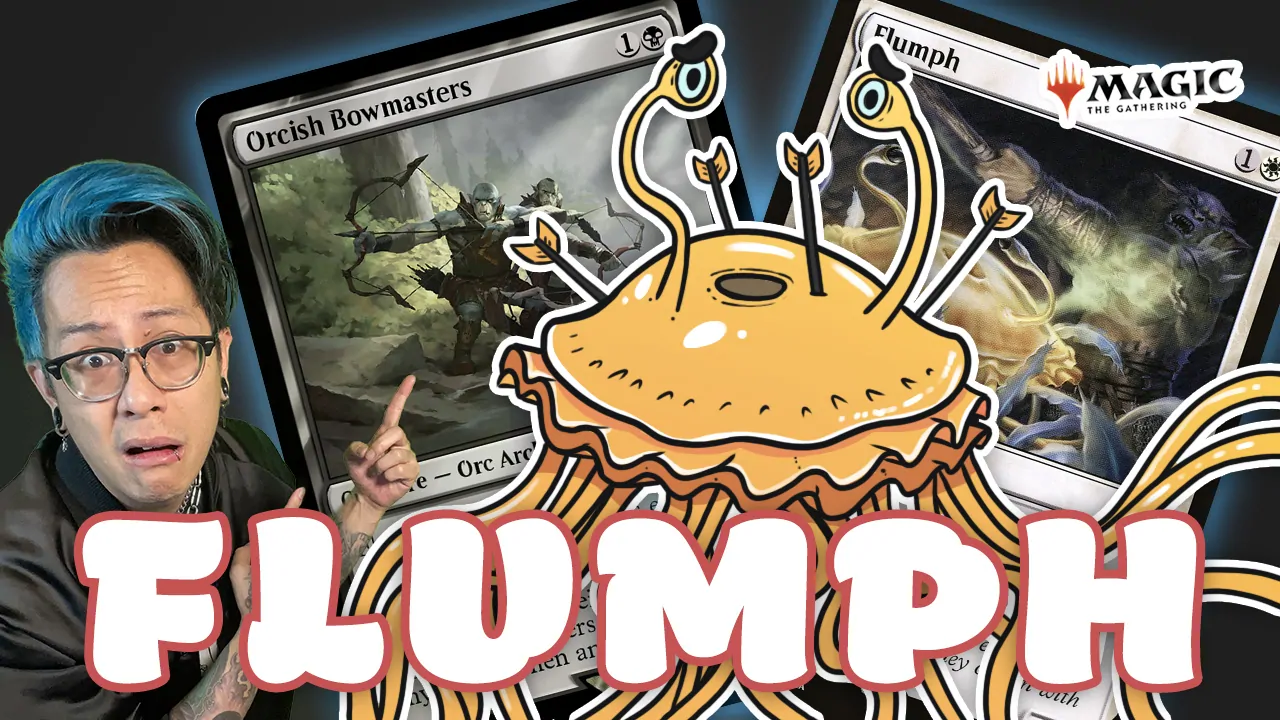 Single Scoop: Can You Click Fast Enough for This Flumph Combo?