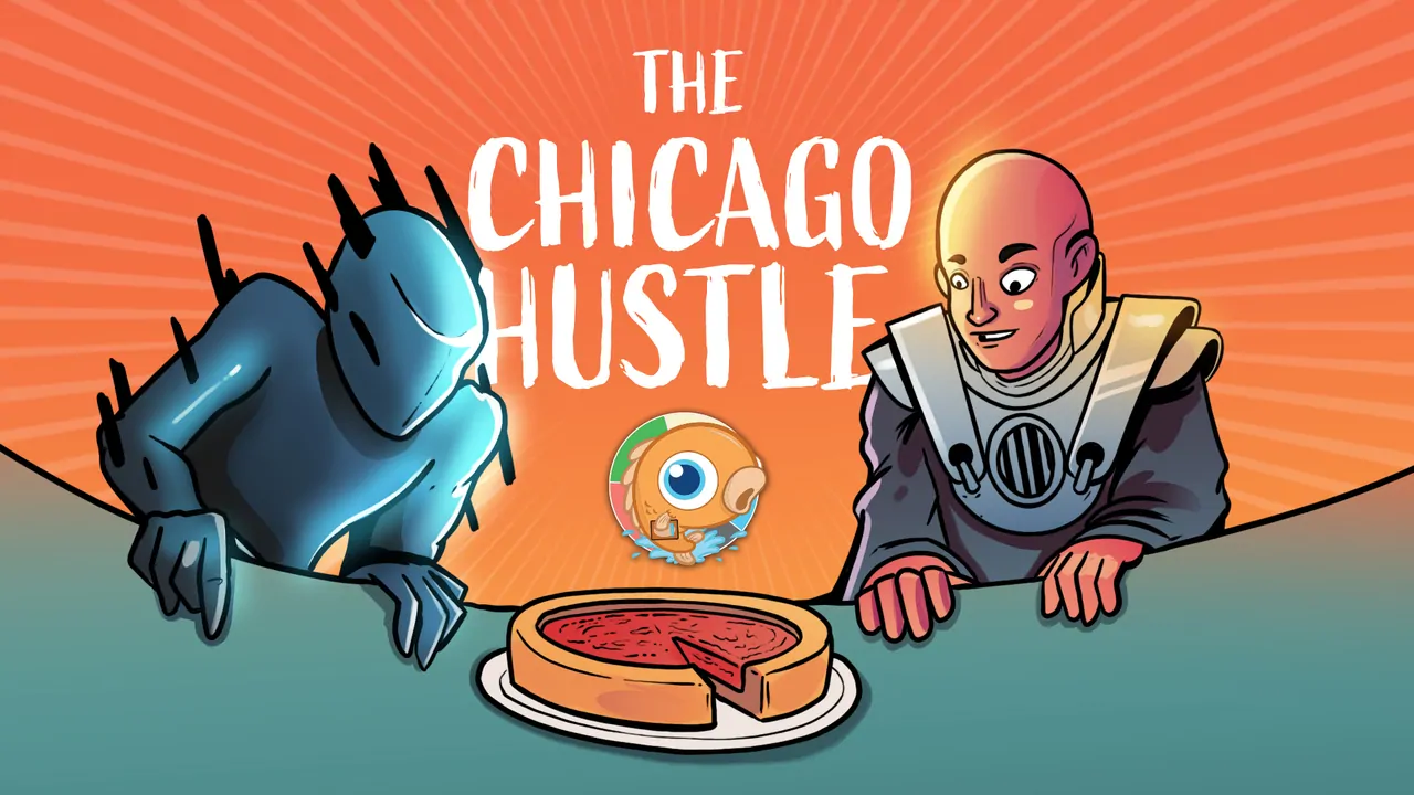 This Week in Legacy: The Chicago Hustle