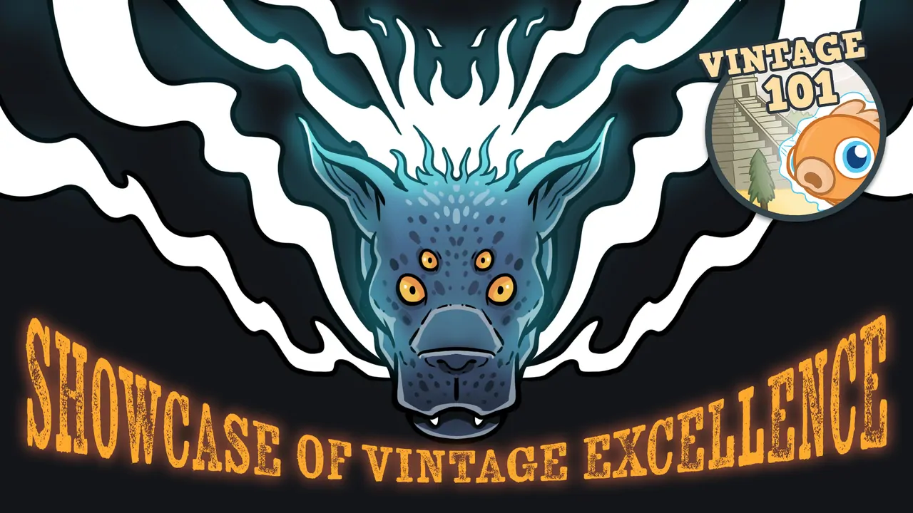 Vintage 101: Showcase of Vintage Excellence
