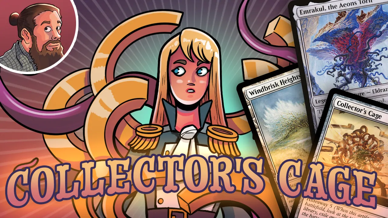 Much Abrew: Mono-White Hideaway Humans (Modern)