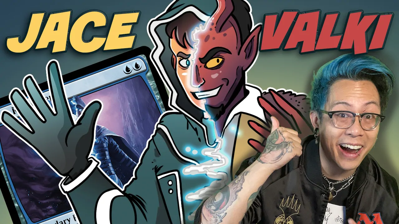 Single Scoop: Can Jace Reawakened Break Timeless?