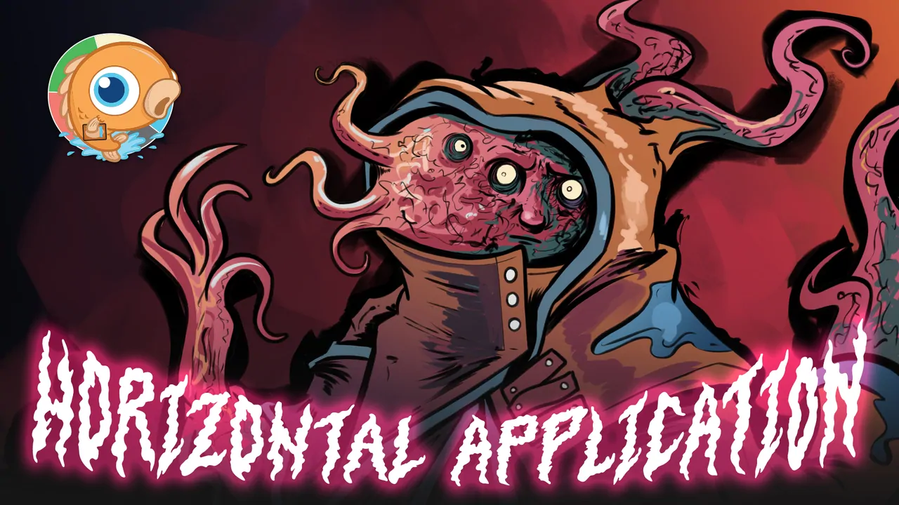 This Week in Legacy: Horizontal Application