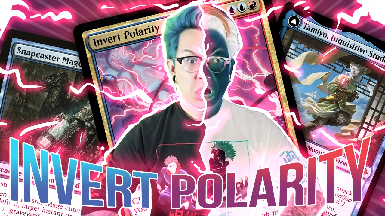 Single Scoop: Snapcaster Mage is Good Again?!