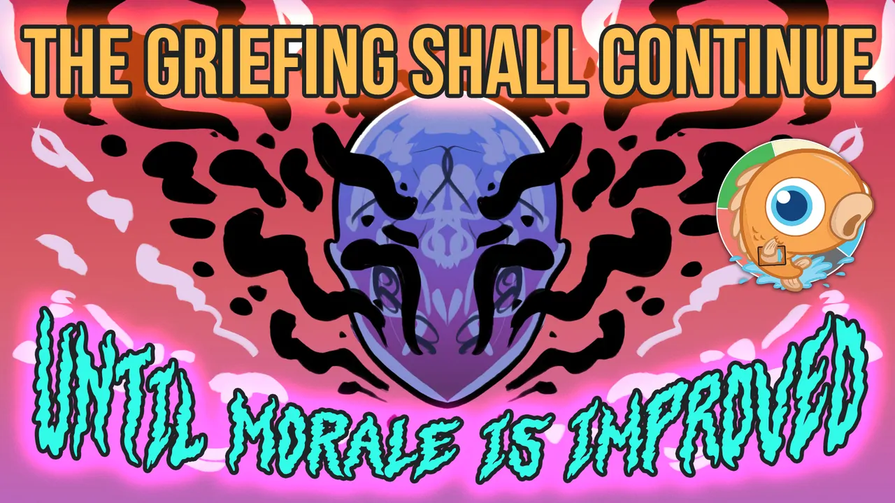 This Week in Legacy: Guest Series - The Griefing Shall Continue Until