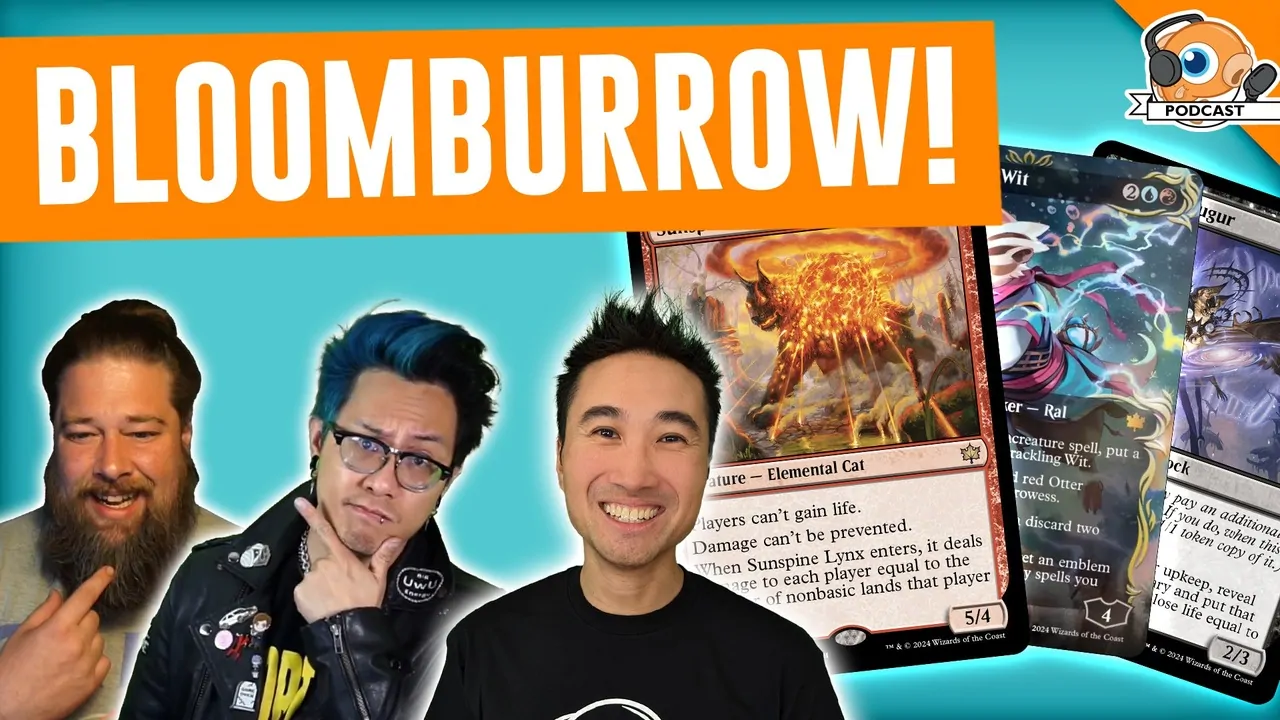 Podcast 493: Will Sunspine Lynx Be Banned?