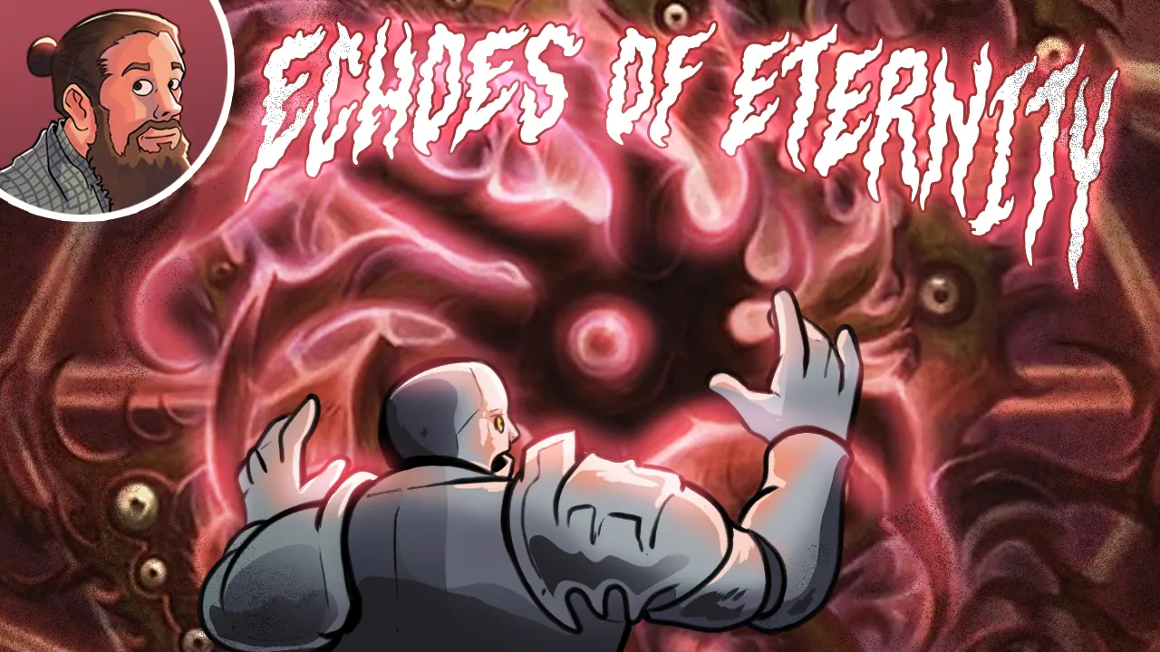 Against the Odds: Echoes of Eternity (Timeless)