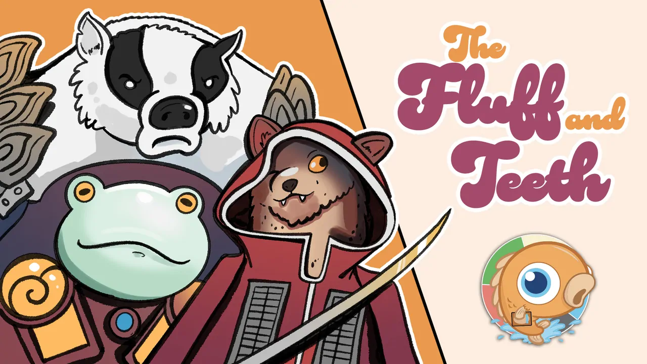 This Week in Legacy: The Fluff and Teeth