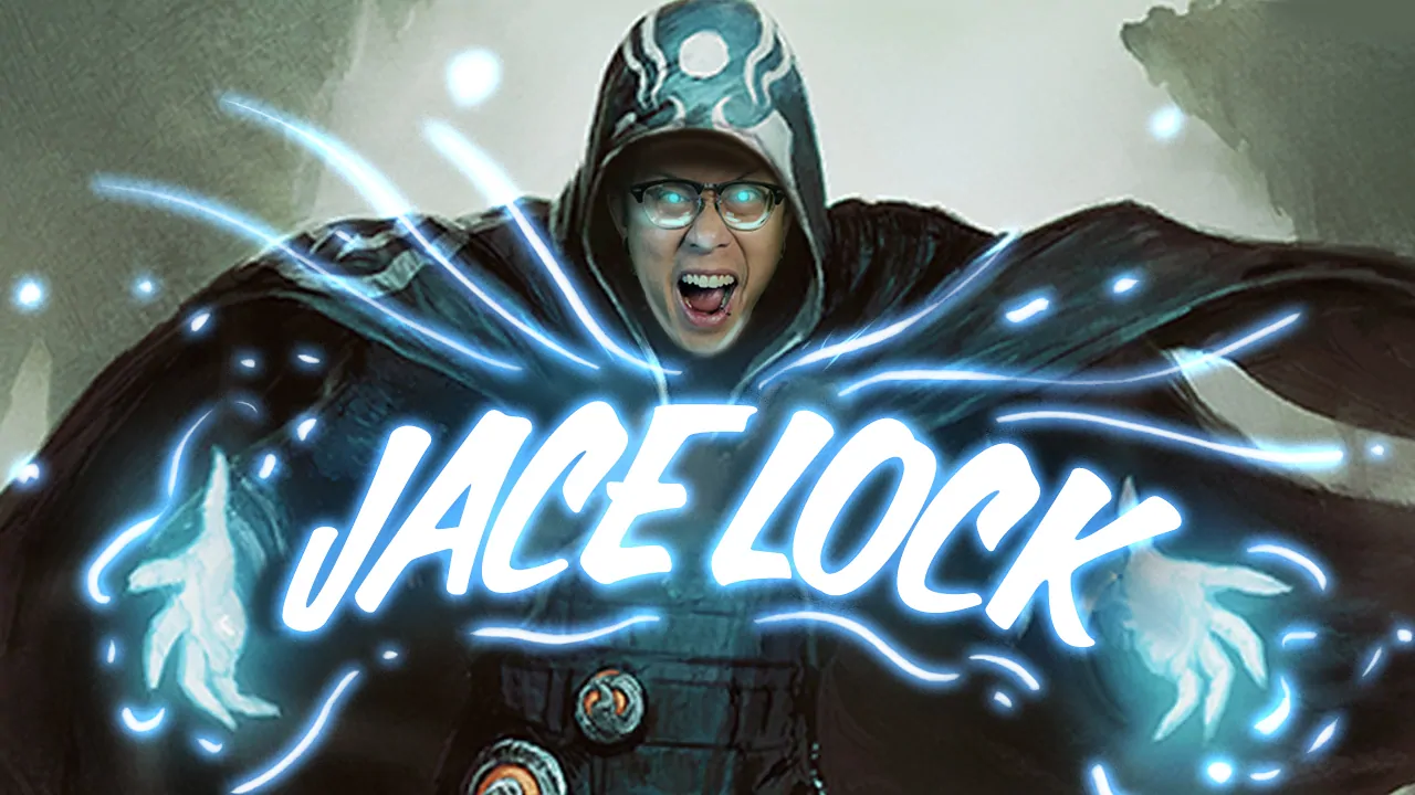 Single Scoop: Jace Locking Arena Players