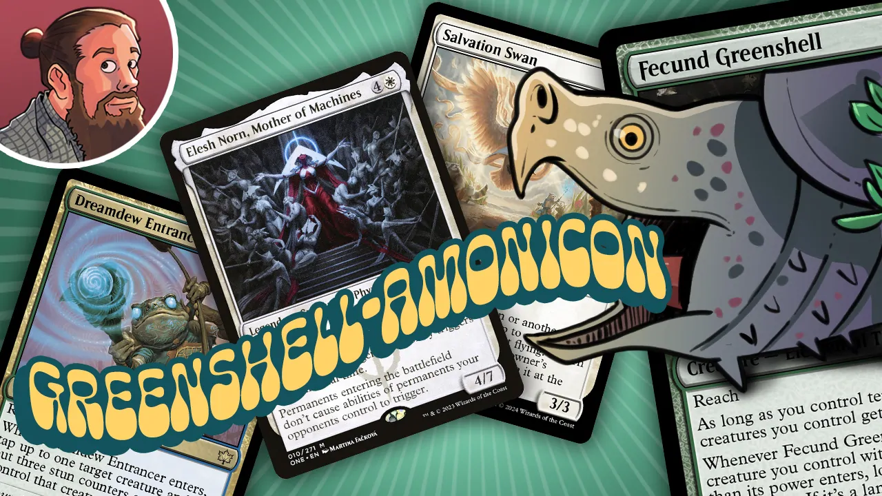 Against the Odds: A Turtle Bring Panharmonicon to Standard