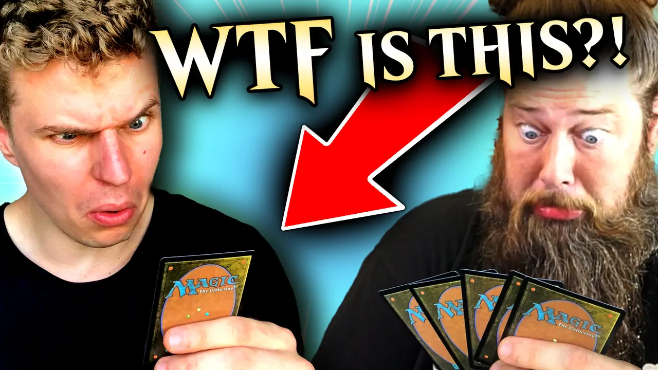 I Build the Worst Deck Ever for My "Friend"