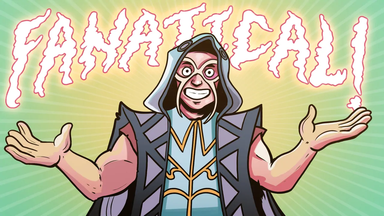 This Week in Legacy: Fanatical!